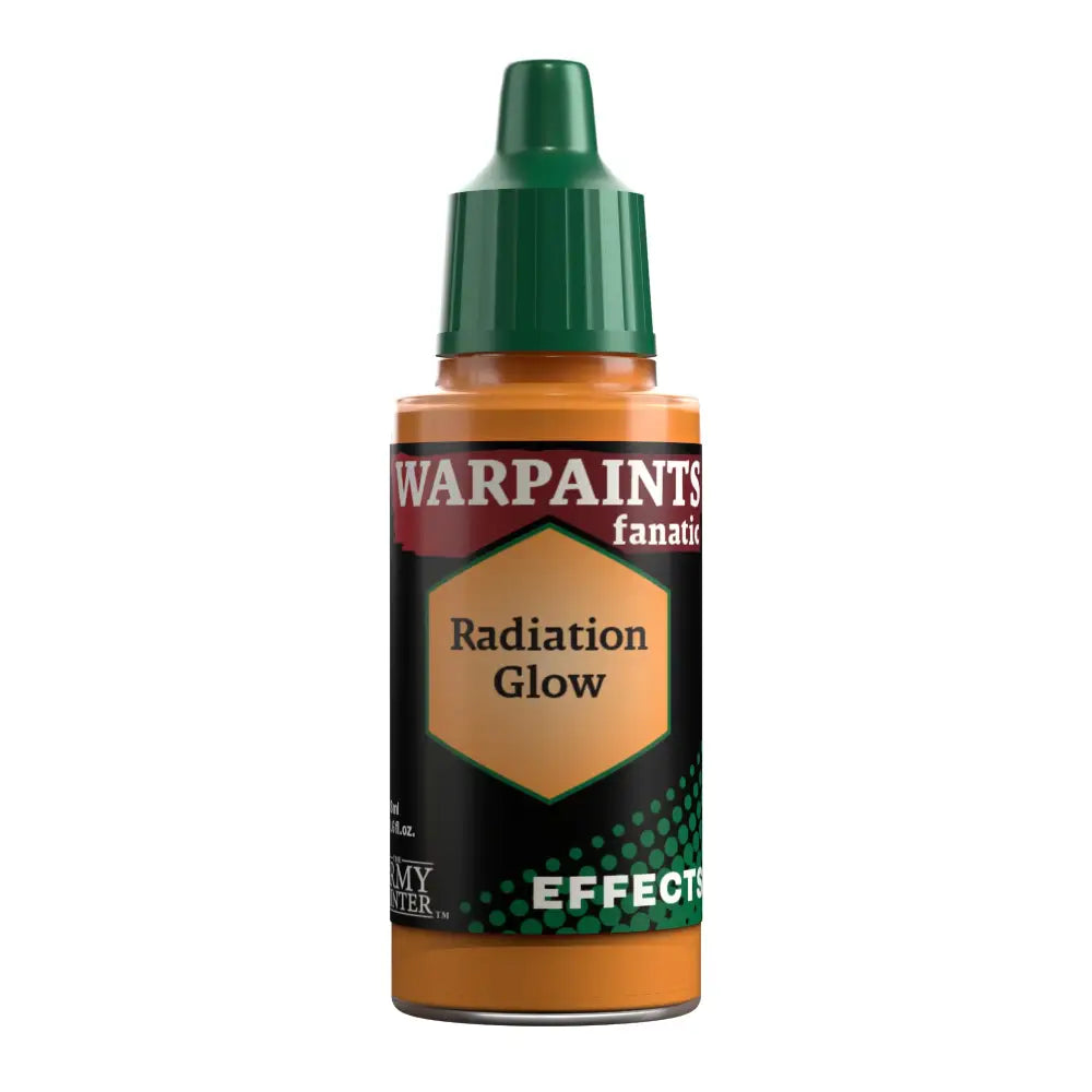 Army Painter Warpaints Fanatic: Effects - Radiation Glow – The Haunted ...