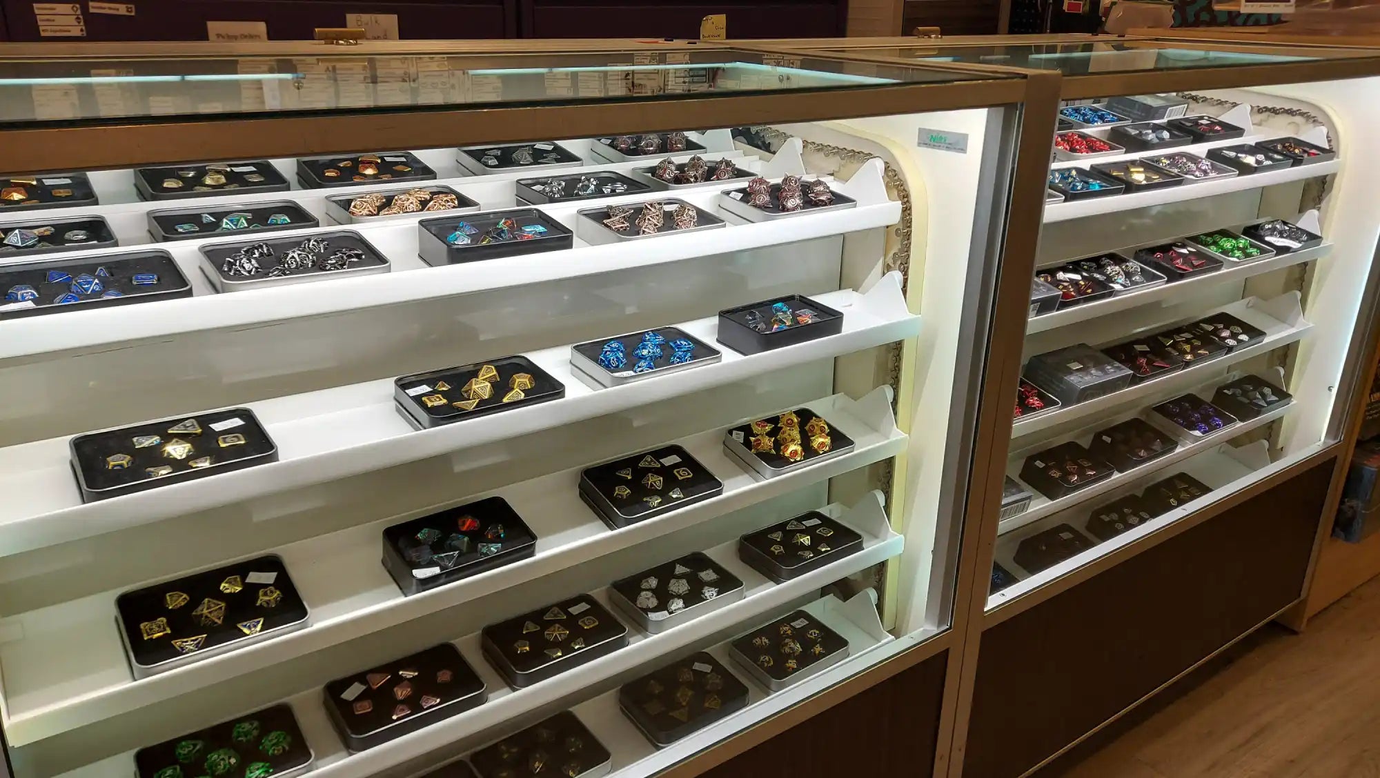 The Haunted Game Cafe - A Board Game Cafe in Fort Collins Colorado