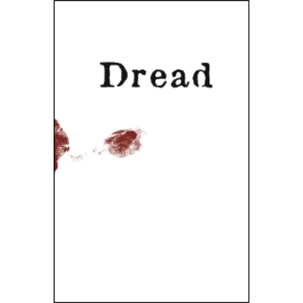 Dread RPG - Shop – The Haunted Game Cafe