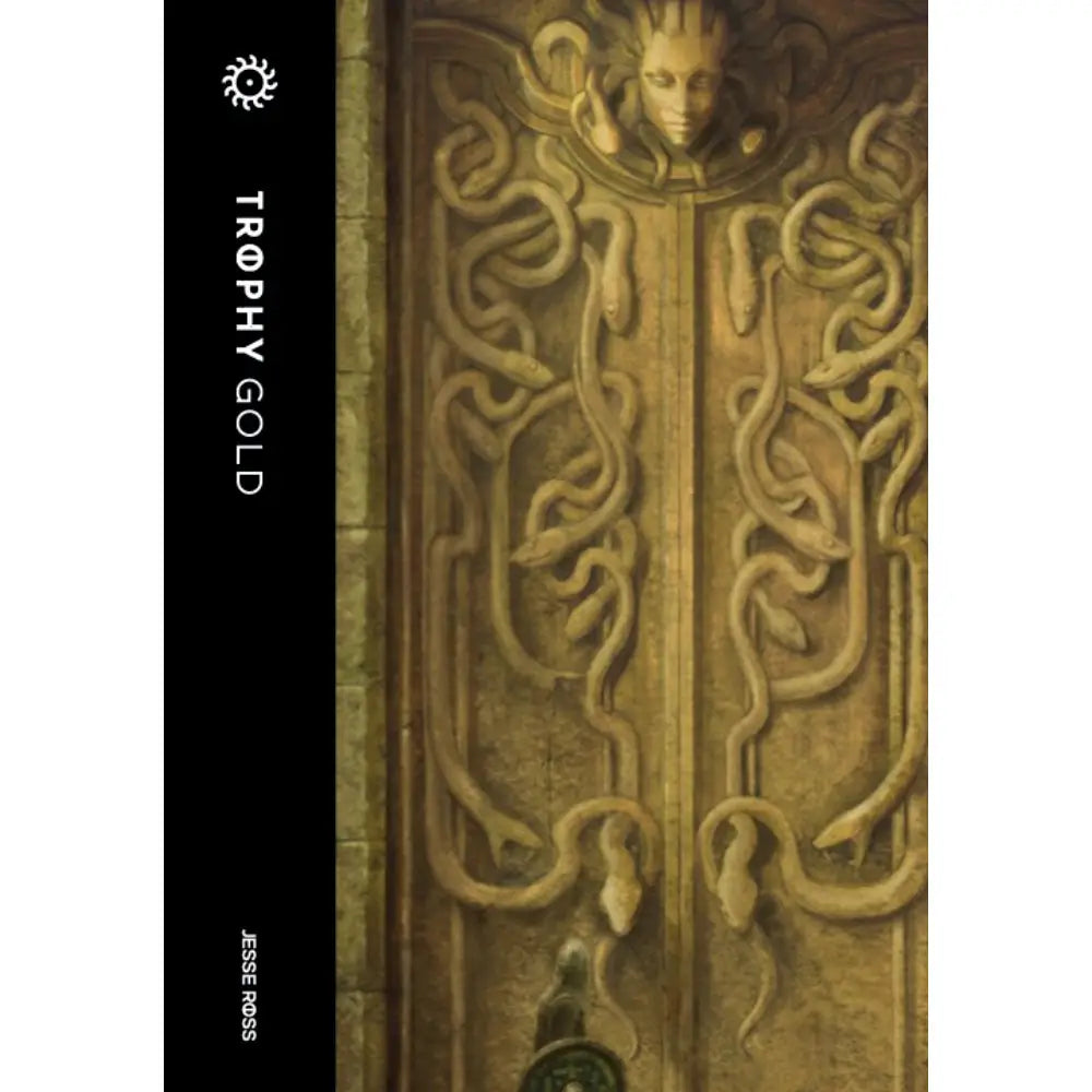 Trophy Gold RPG - Shop – The Haunted Game Cafe